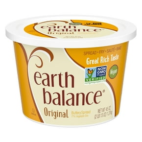 Vegan Butter in Plant Based Foods - Walmart.com
