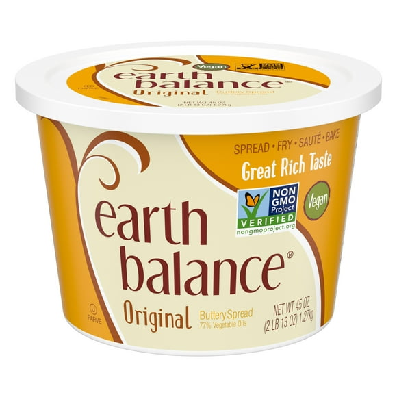 Earth Balance
