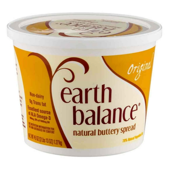 Earth Balance