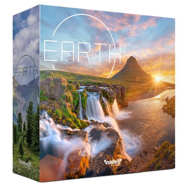 Earth Board Game - Walmart.com