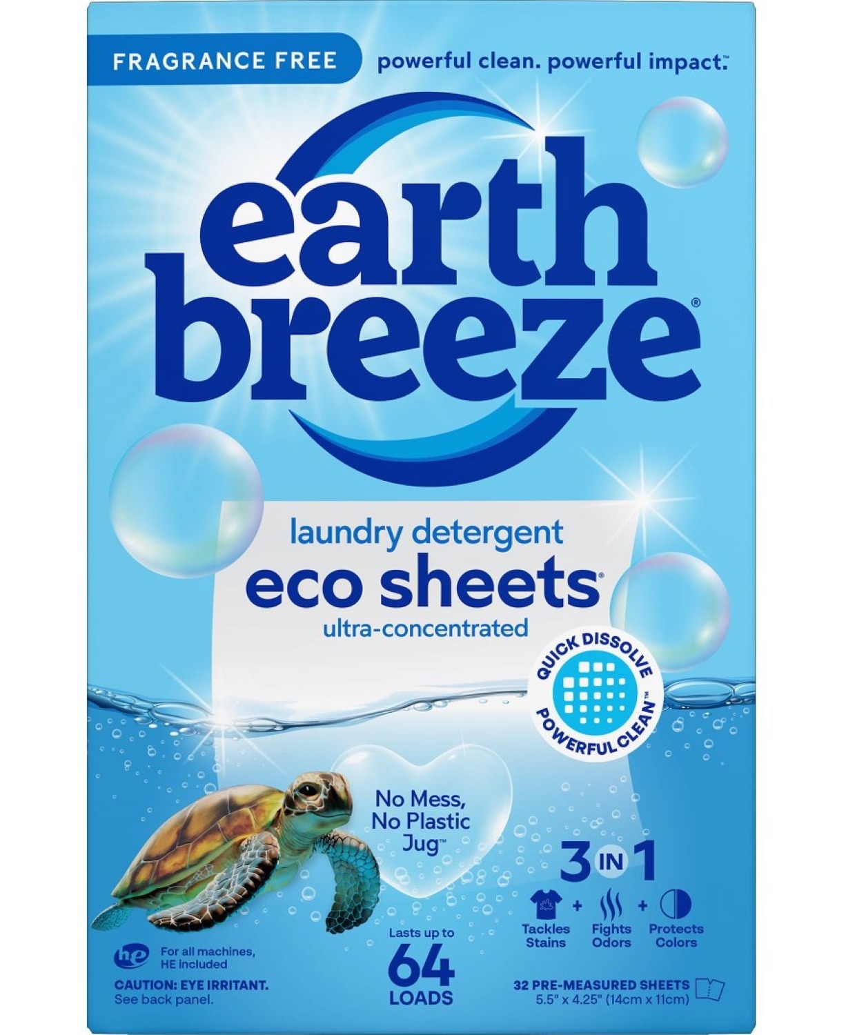 Foca Phosphate Free Laundry Detergent, 176.36 oz - Walmart.com