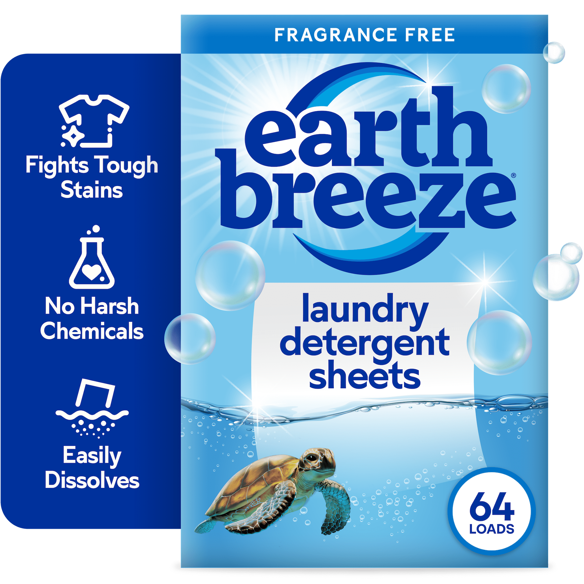 Laundry Detergent Sheets - Essential Laundry Chemicals for Business