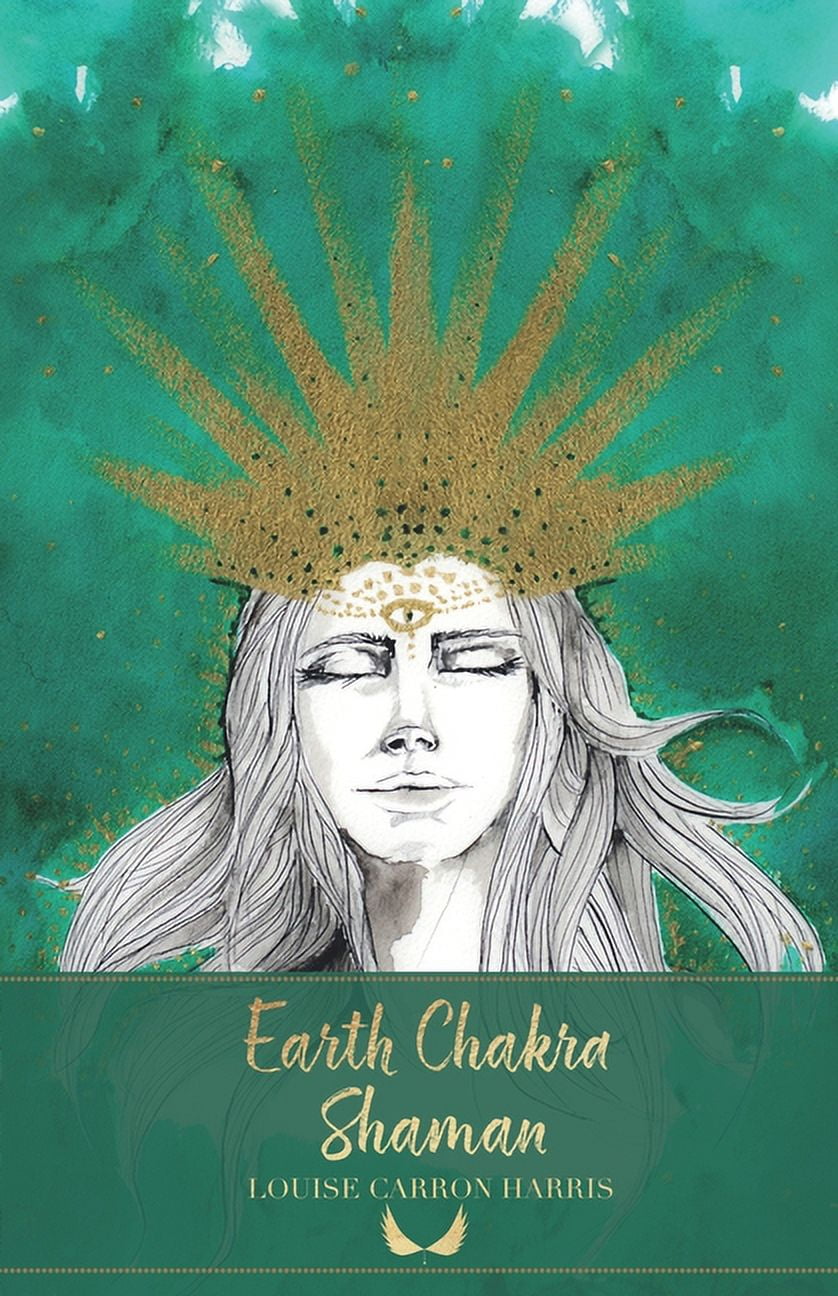 Earth Chakra Shaman - Walmart.com