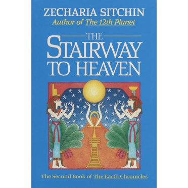 The Earth Chronicles Handbook : A Comprehensive Guide to the Seven ...