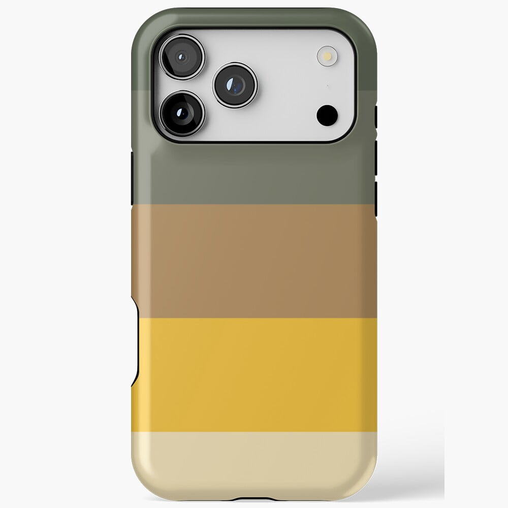 Earth Colors Block Minimalist Abstract Geometric Phone Case 17 11 12 13 ...