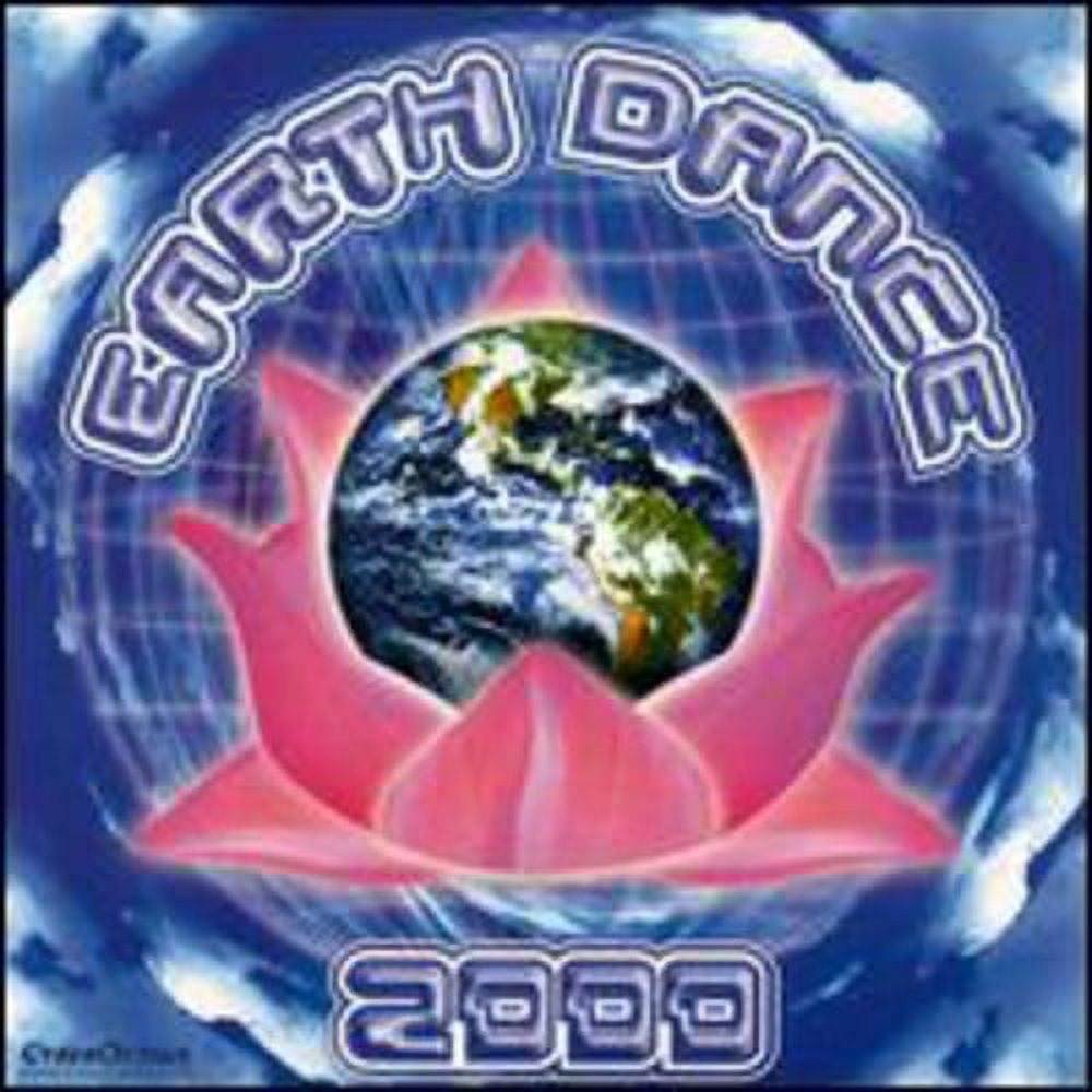 Earth Dance 2000 - Walmart.com