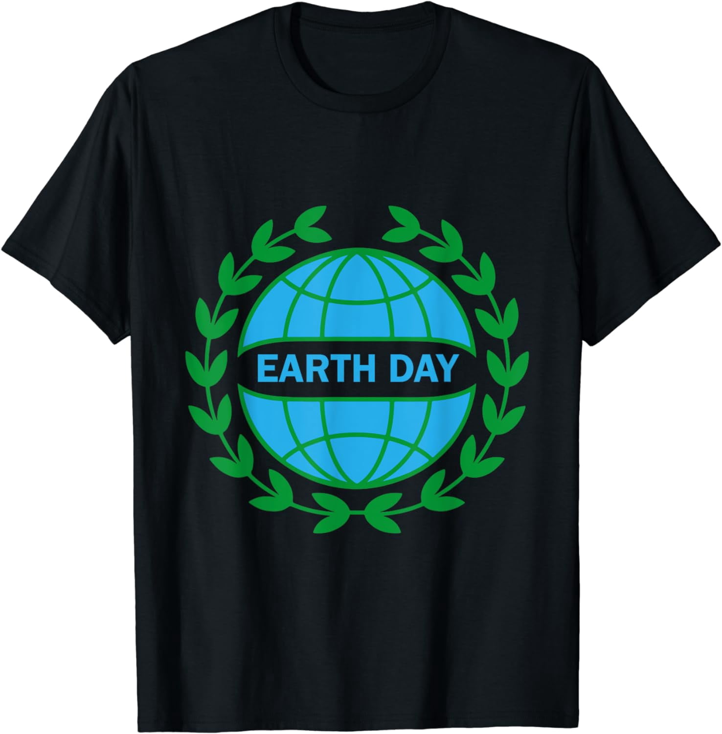 Earth Day 2024 Cute Apparel T-Shirt - Walmart.com