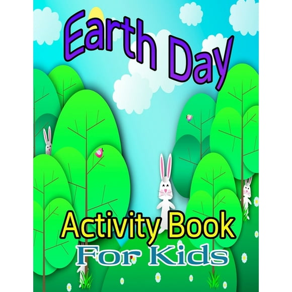 Earth Day Activities - Walmart.com