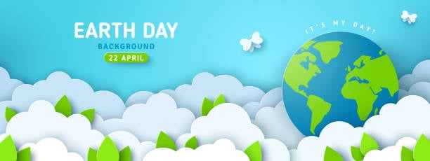 Earth Day Banners for Fence Yard Lawn Every Day Is Earth Day Banners ...