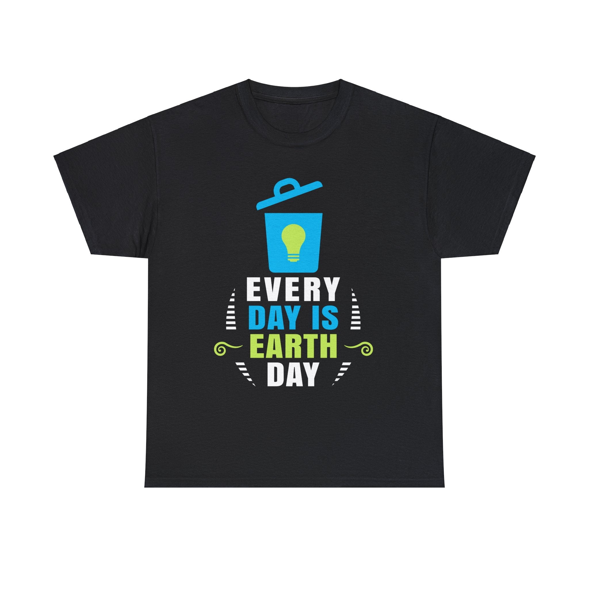 Earth Day Everyday Activism Earth Day Environmental Men Shirts Big and ...