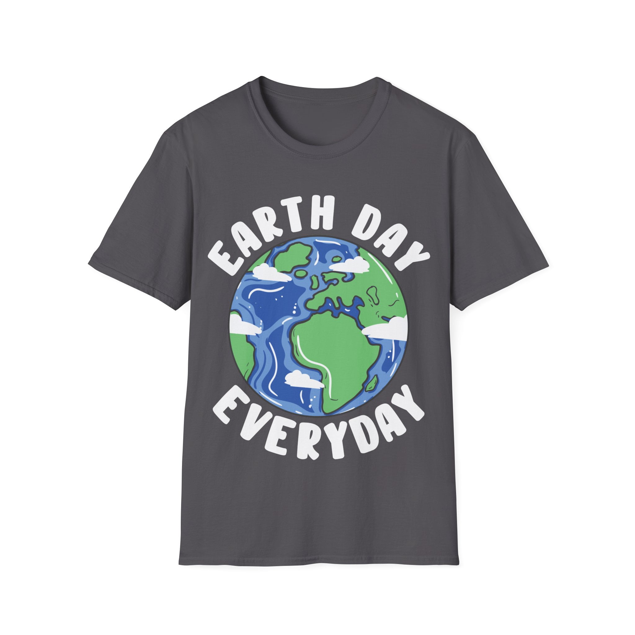 Earth Day Everyday Earth Day Family Novelty Graphic - Walmart.com