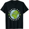 Earth Day Everyday Earth Day Womens T-Shirt - Walmart.com