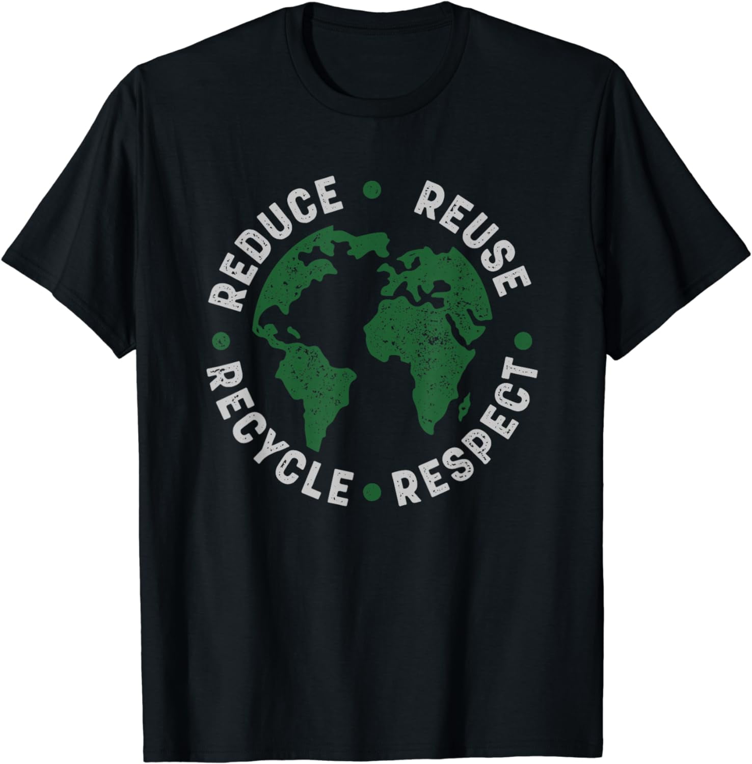 Earth Day Shirt Teacher Environment Day Recycle Earth Day T-Shirt ...
