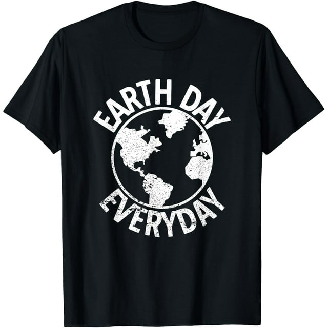 Earth Day T-Shirt - Walmart.com Earth Day T-Shirt - Walmart.com