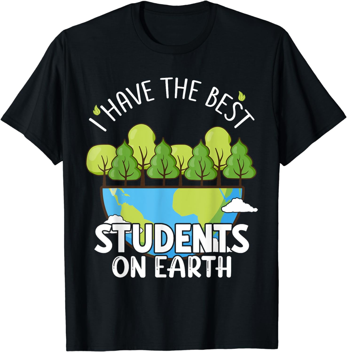 Earth Day Teachers 2024 Funny Classroom Earth Day T-Shirt - Walmart.com