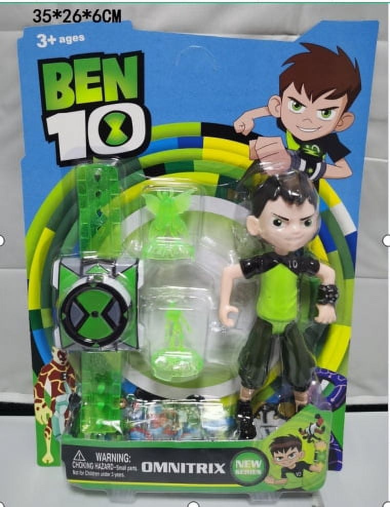 Earth Defender Teenage Hacker ben10 Children‘s Transformer Sound ...