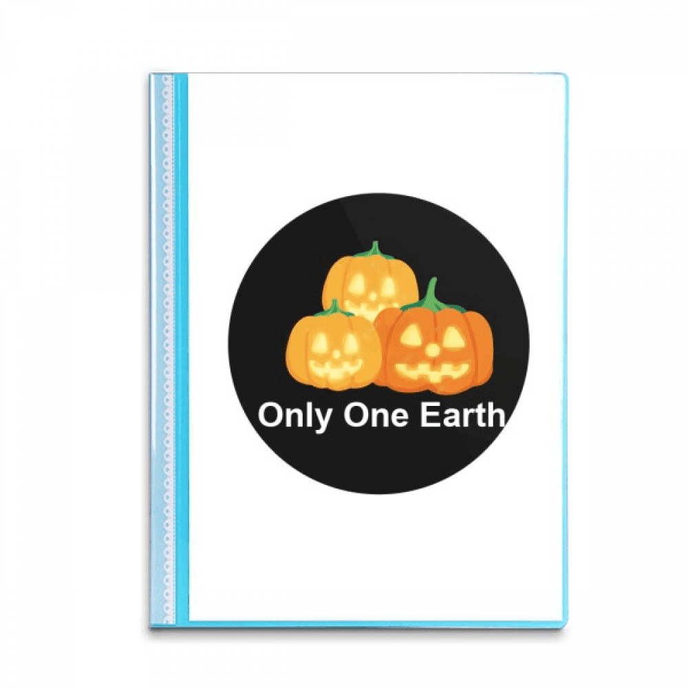 Earth Environmental Protect Peace Book Sheet Protectors Portfolio ...