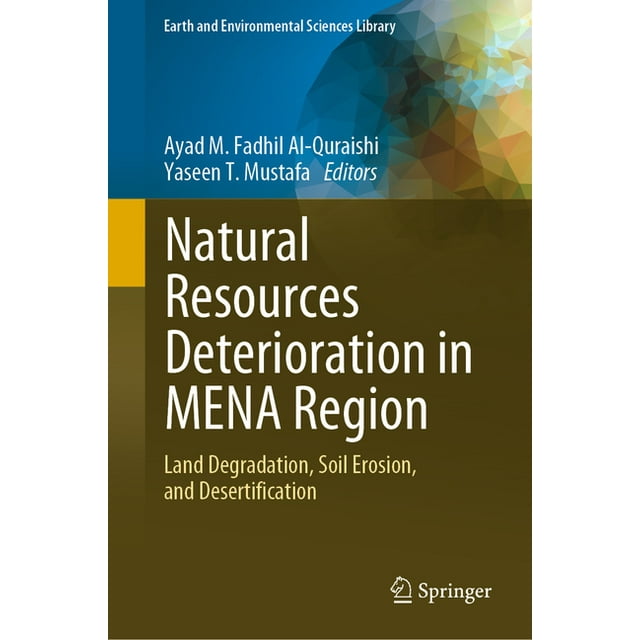 Earth and Environmental Sciences Library: Natural Resources ...