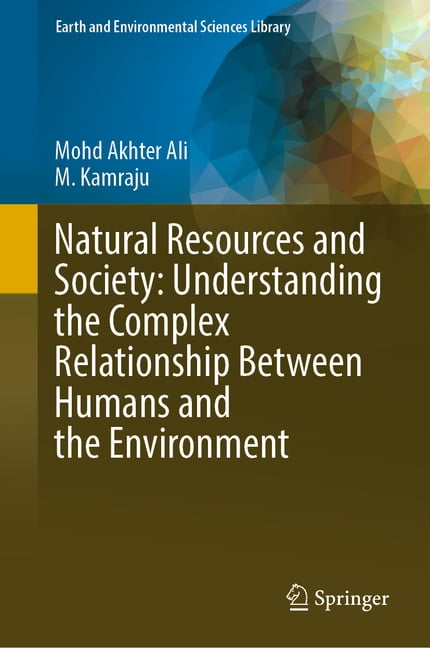 Earth and Environmental Sciences Library: Natural Resources and Society ...