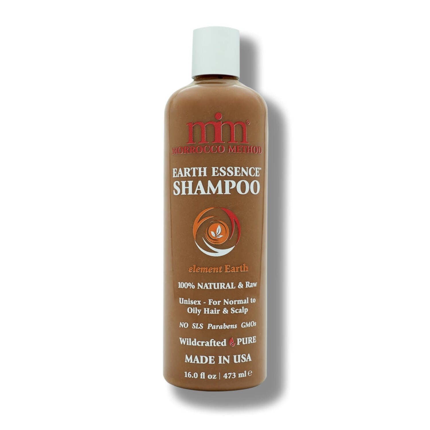Earth Essence Shampoo - Walmart.com