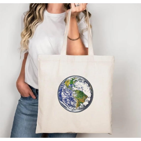 Earth Globe Funny Earth Day Environment Day Recycle Nature Planet Gift ...