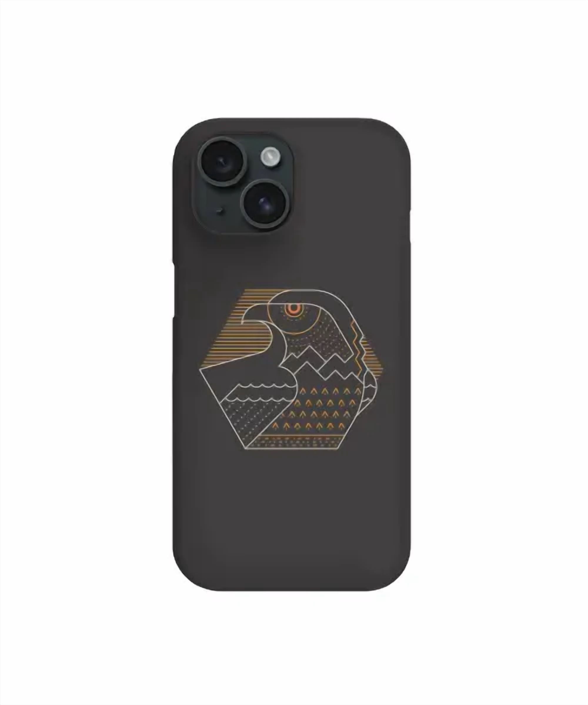 Earth Guardian Planet Nature Protector Phone Case for iPhone 16 15 14 ...