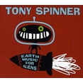 Earth Music for Aliens - Walmart.com