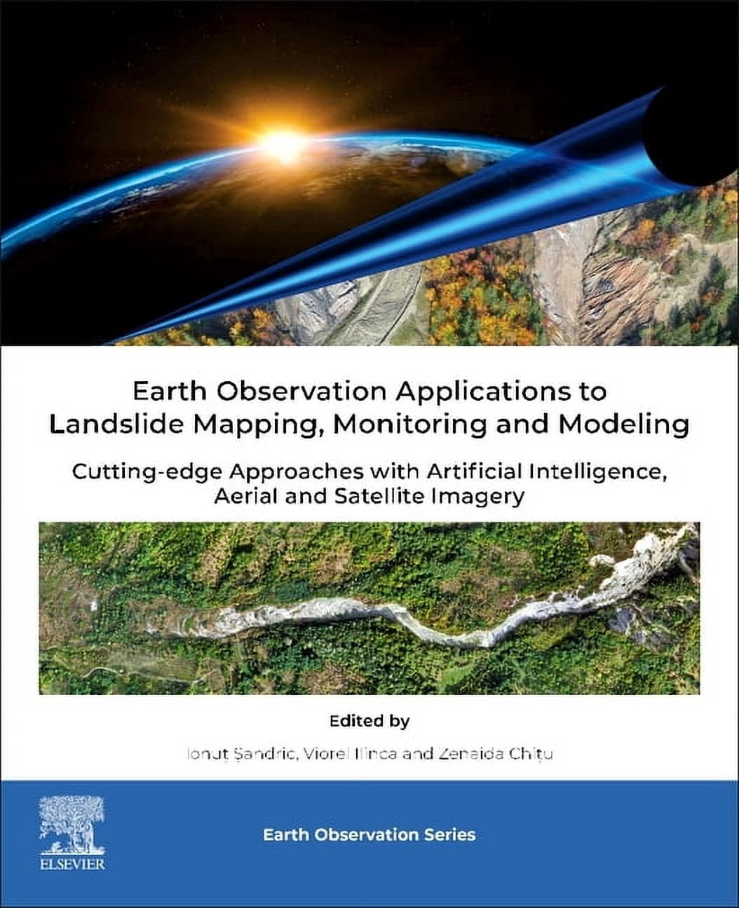 Earth Observation Earth Observation Applications to Landslide Mapping, Monitoring and Modeling ...