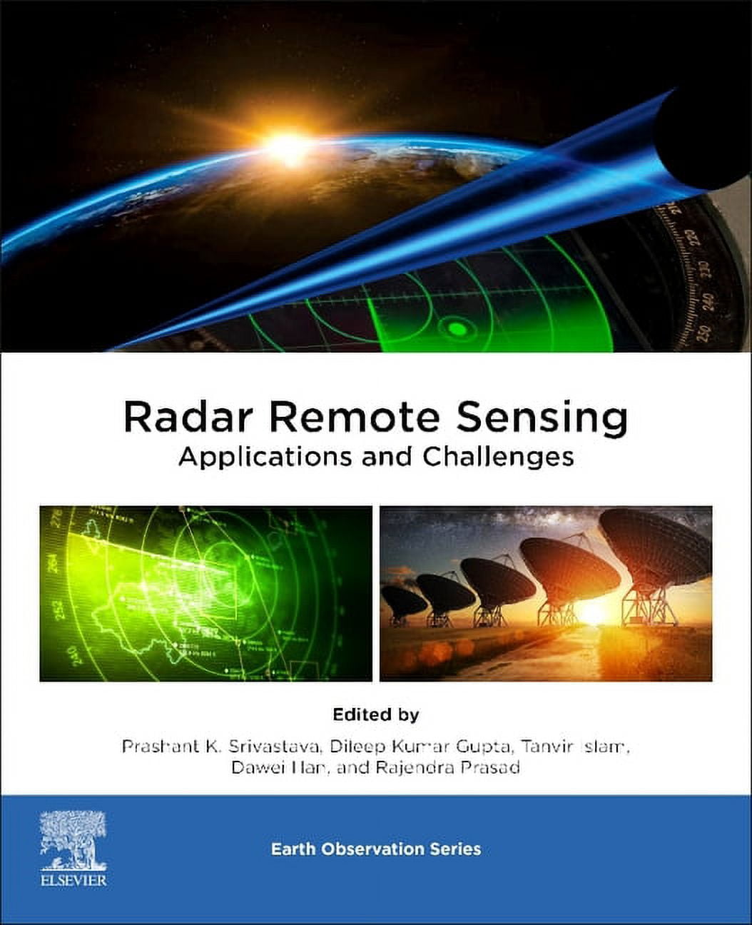 Earth Observation Radar Remote Sensing: Applications and Challenges ...