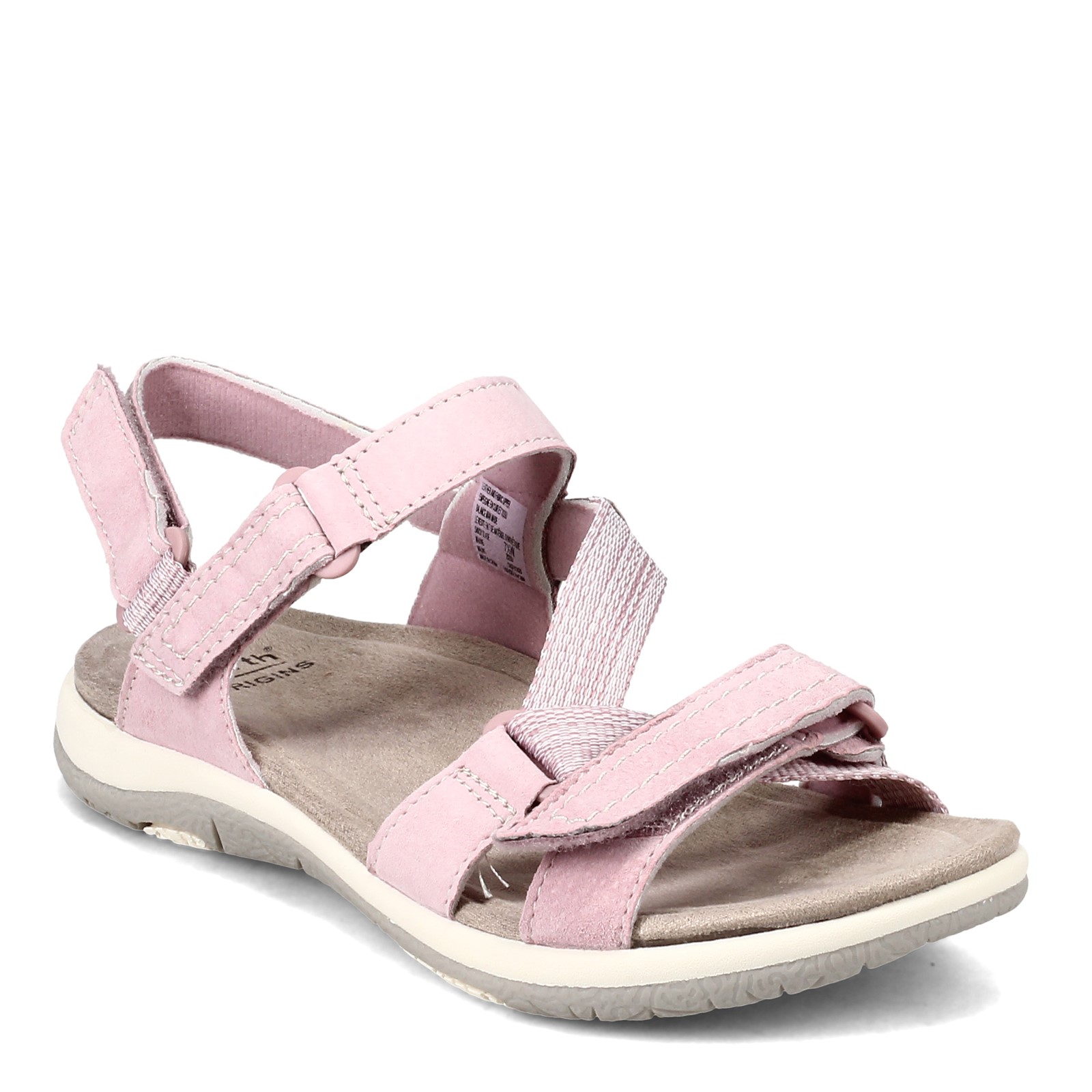Earth Origins Savoy Slade Women's Mauve 6.5 Medium - Walmart.com