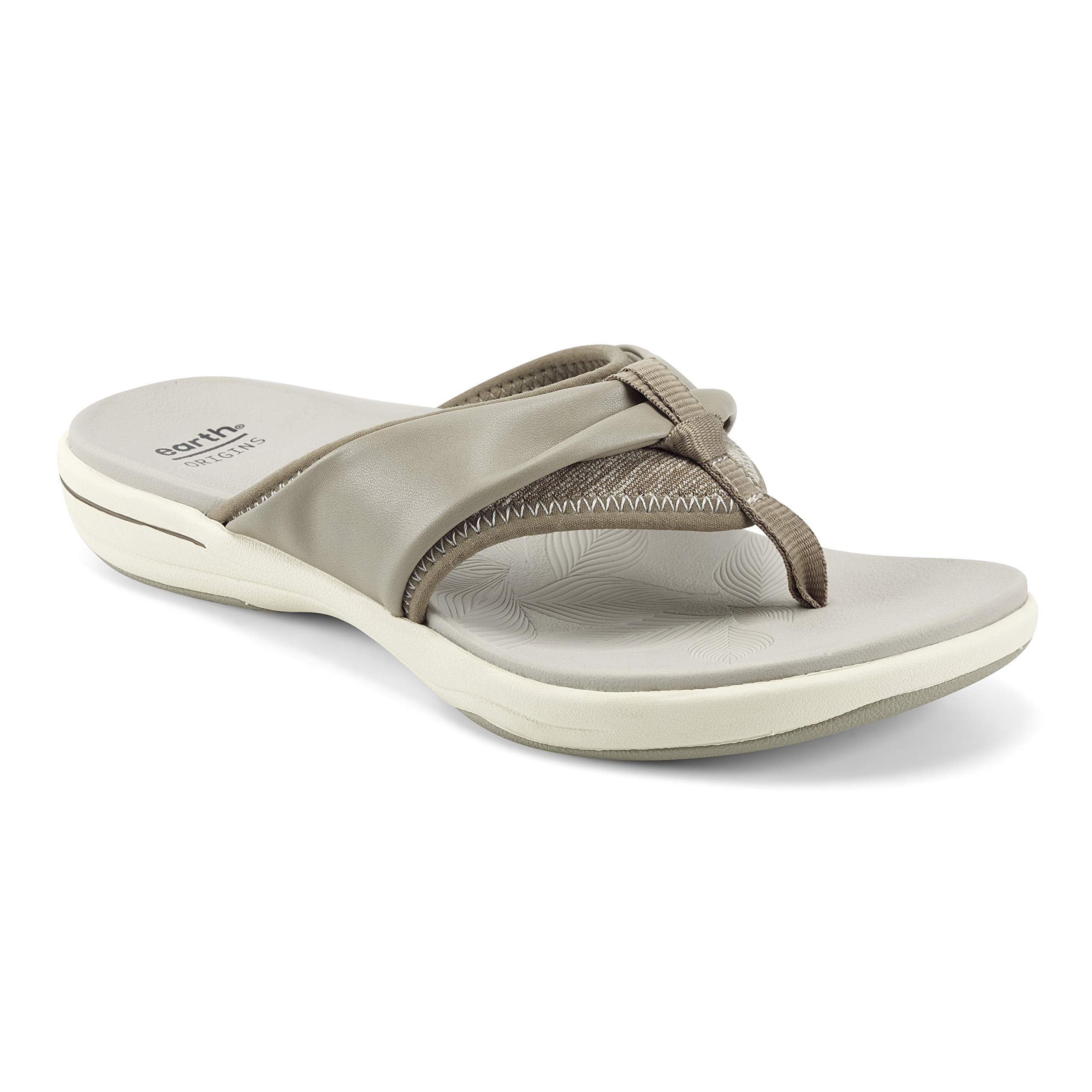 Earth Origins Sonia Women's Light Coco 6 Medium - Walmart.com