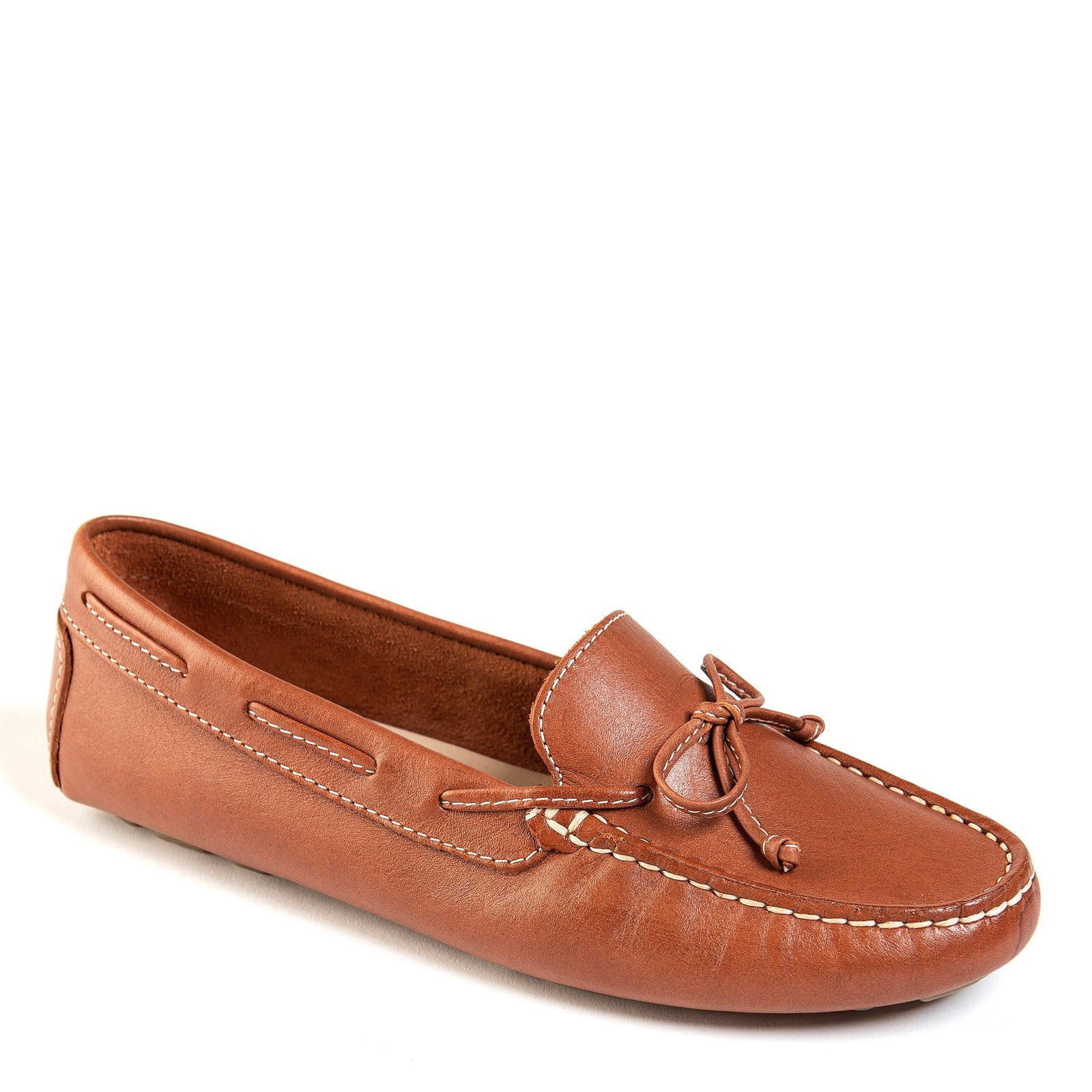 Earth Origins Women's, Monarch Loafer TAN 9 W - Walmart.com
