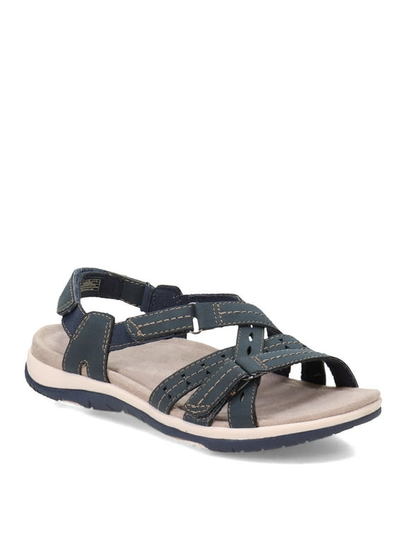EARTH ORIGINS Womens Sandals in Womens Sandals - Walmart.com