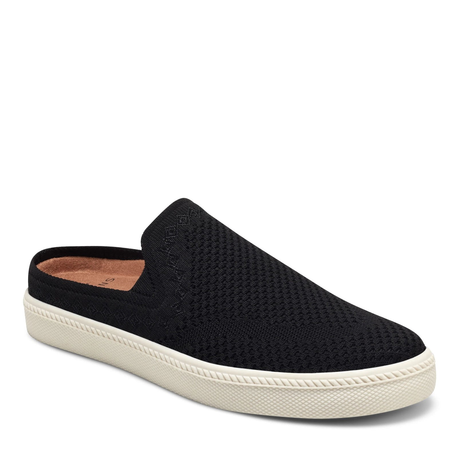 Earth Origins Women's, Zilly Mule Black 8 W - Walmart.com