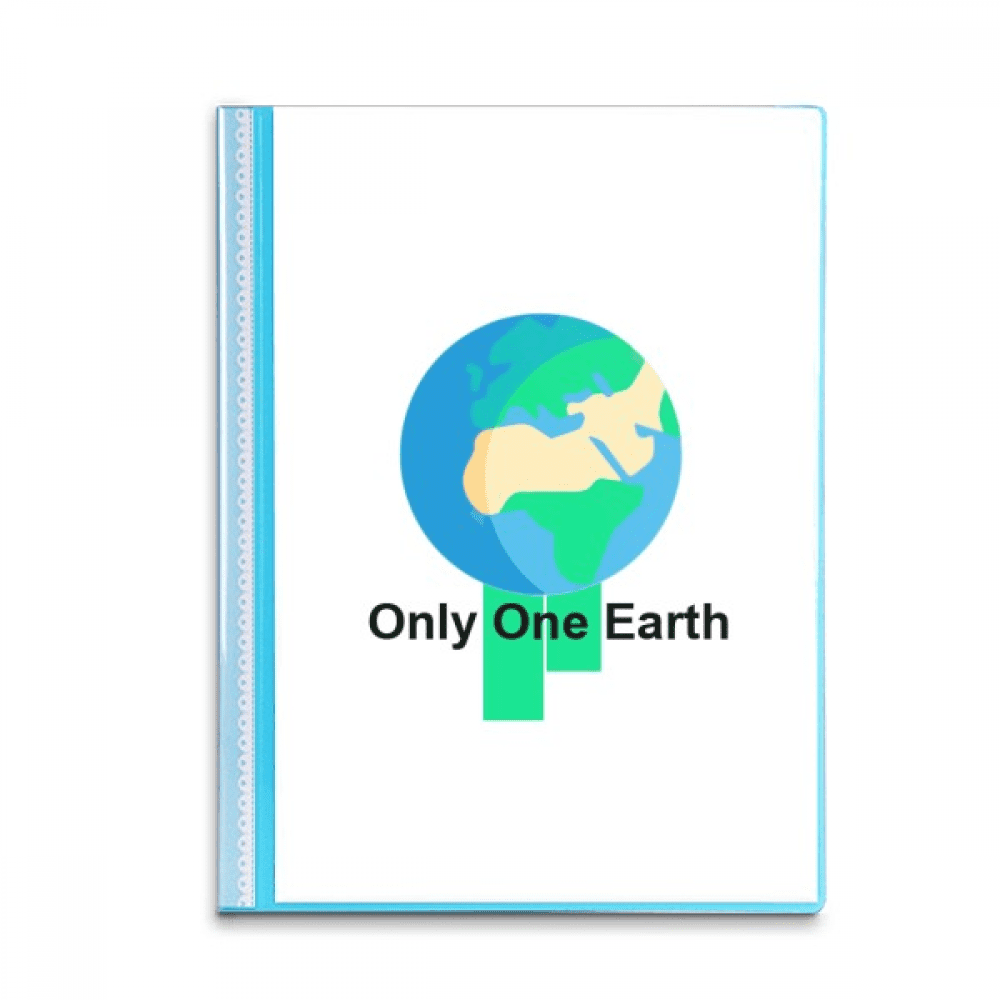 Earth Protect Environmental Protect Book Sheet Protectors Portfolio ...