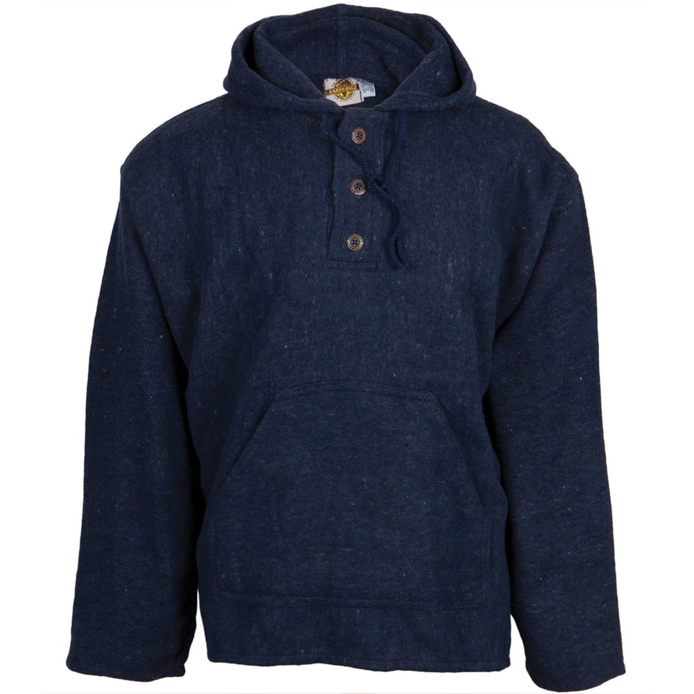 Earth Ragz - Hoodie Pullover - Large - Walmart.com