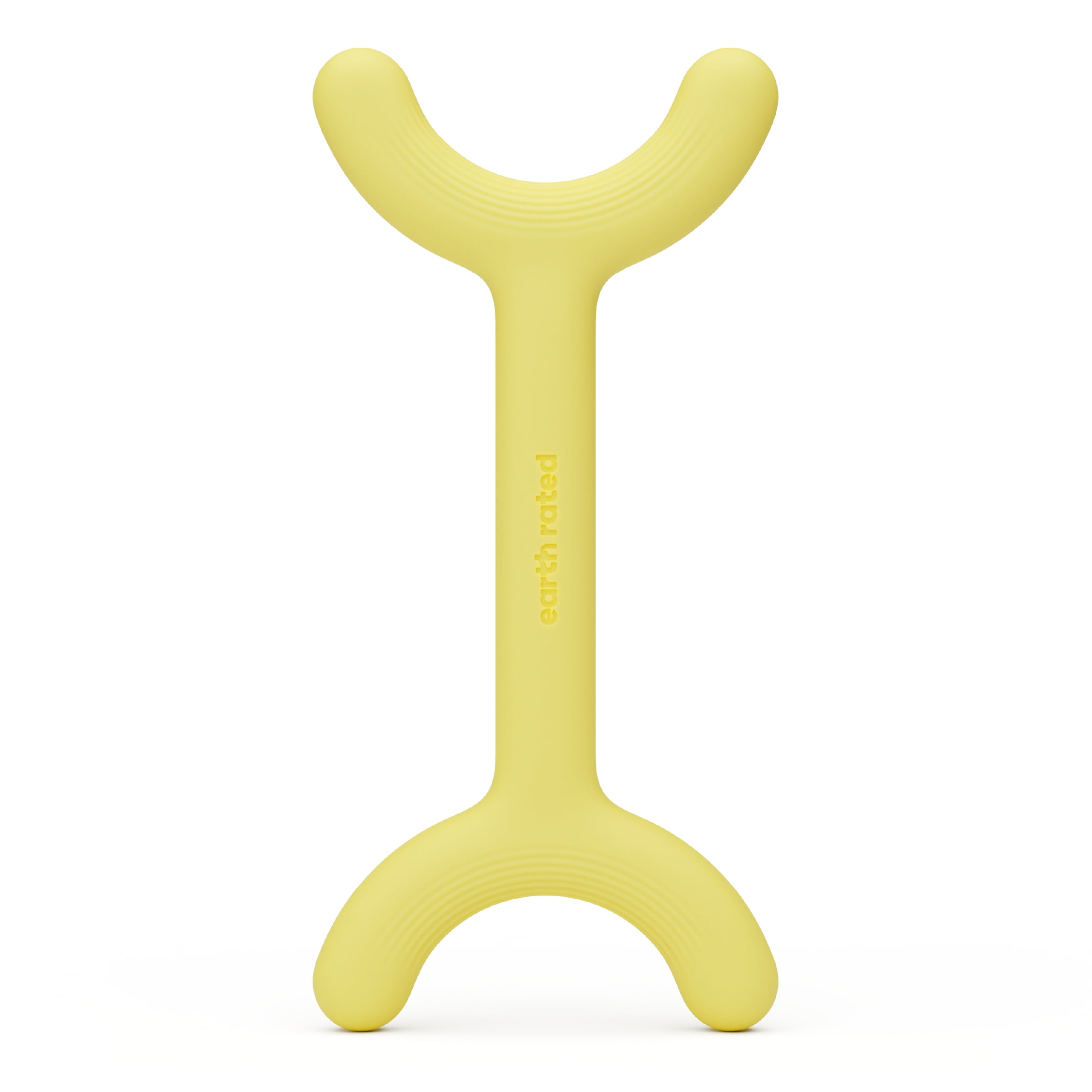 Earth Rated Retriever Dog Toy, Floating Yellow Fetch Stick Toy for Dogs ...