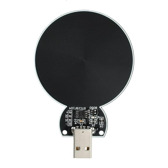 Earth Resonance Frequency Generator 7.83Hz Schumann Waves Device For ...