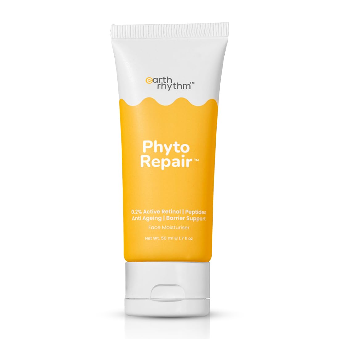Earth Rhythm Phyto Repair Moisturizer with Vitamin C Matrixyl for ...