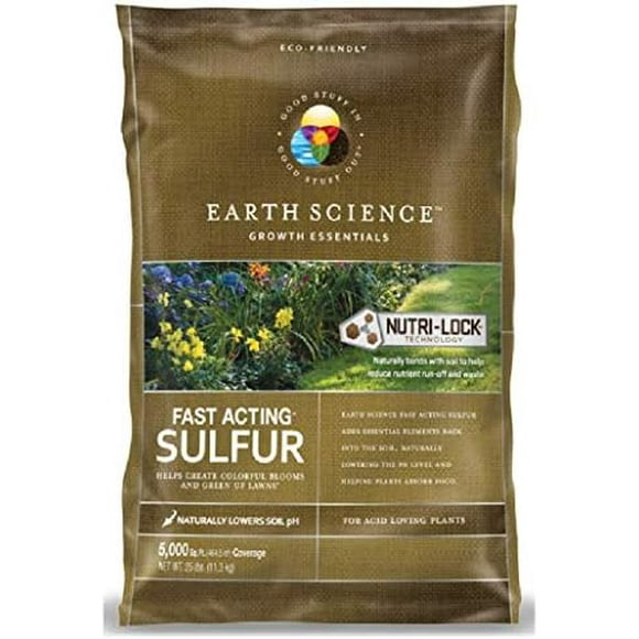Sulphur Powder