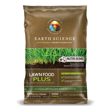 Lawn Fertilizers That Last The Longest