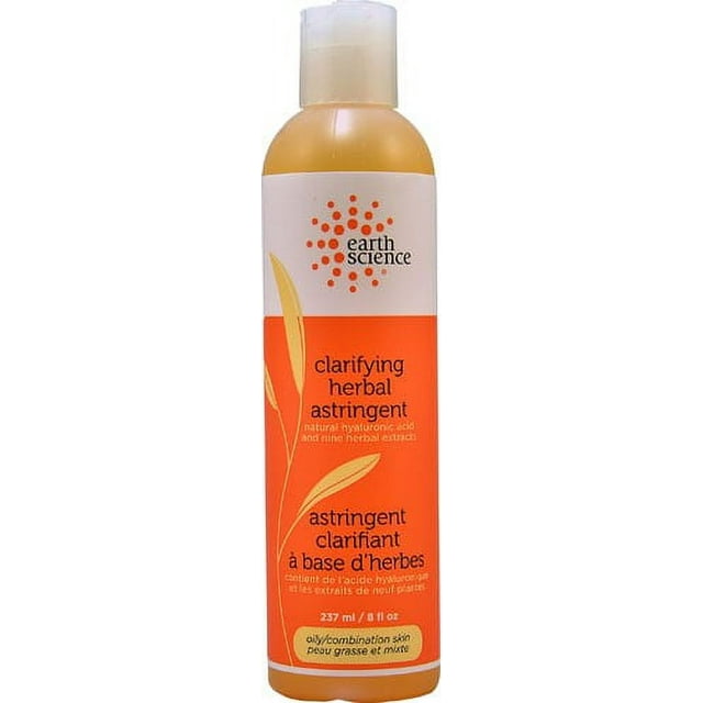 Earth Science Naturals Earth Science Astringent, 8 oz - Walmart.com