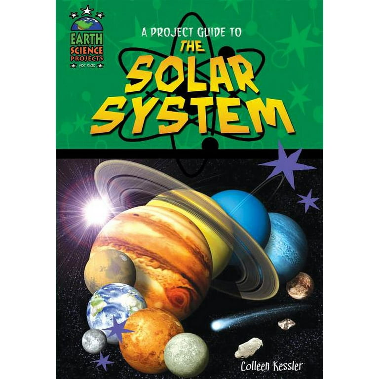 Astronomy Earth Science Project