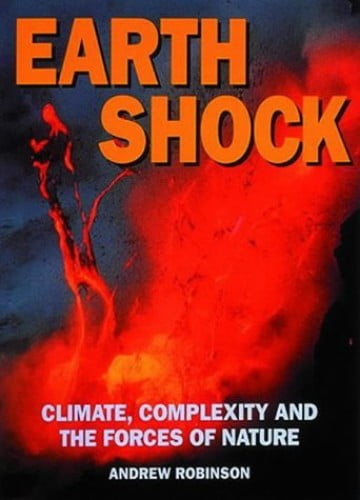 Pre-Owned Earthshock (Paperback) 9780500277386 - Walmart.com