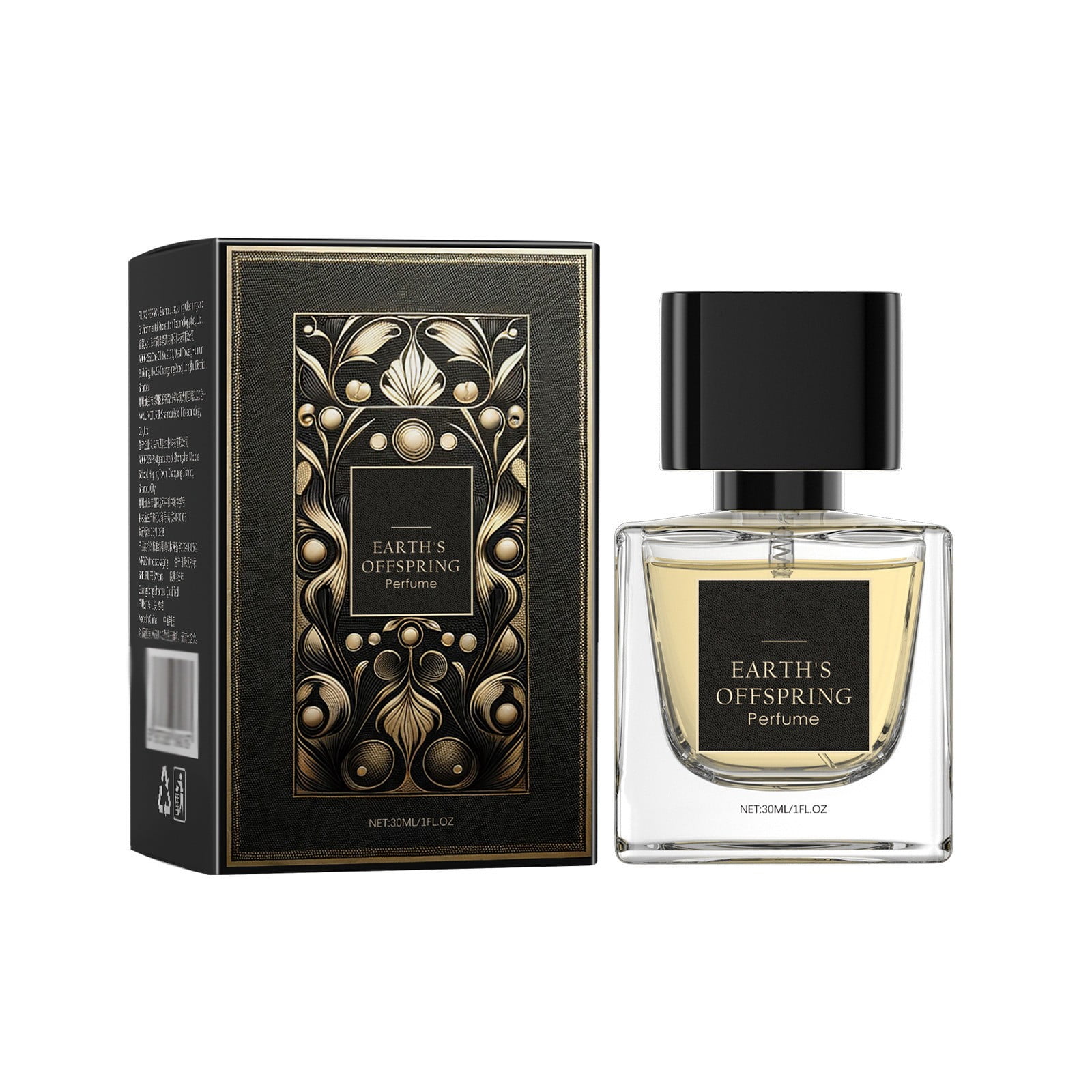 Earth Son Perfume Men's Perfume Stay Fragrance Fresh Natural Charm ... Earth Son Perfume Men's Perfume Stay Fragrance Fresh Natural Charm ...