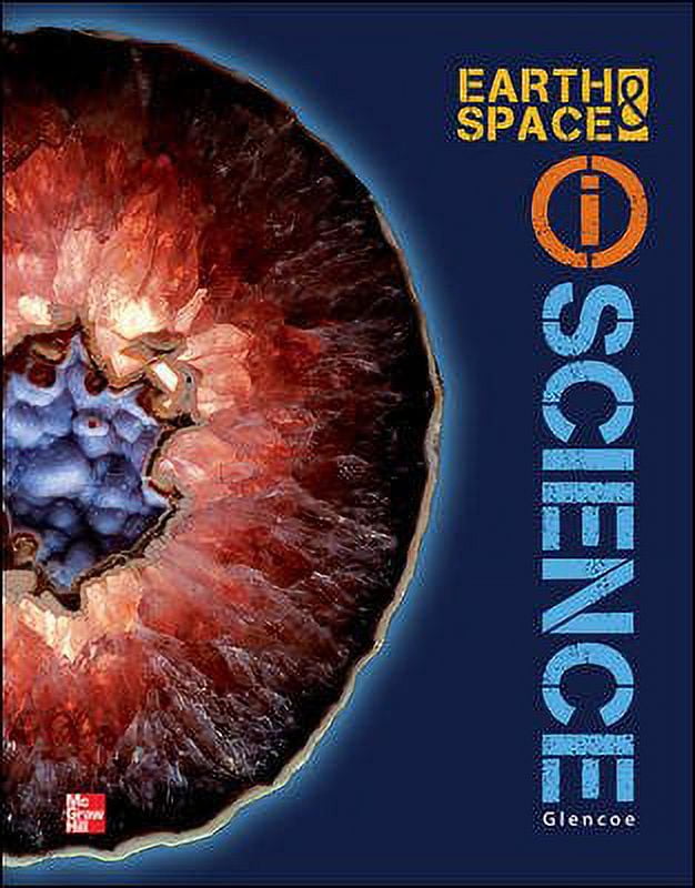 Earth & Space : Iscience - Walmart.com