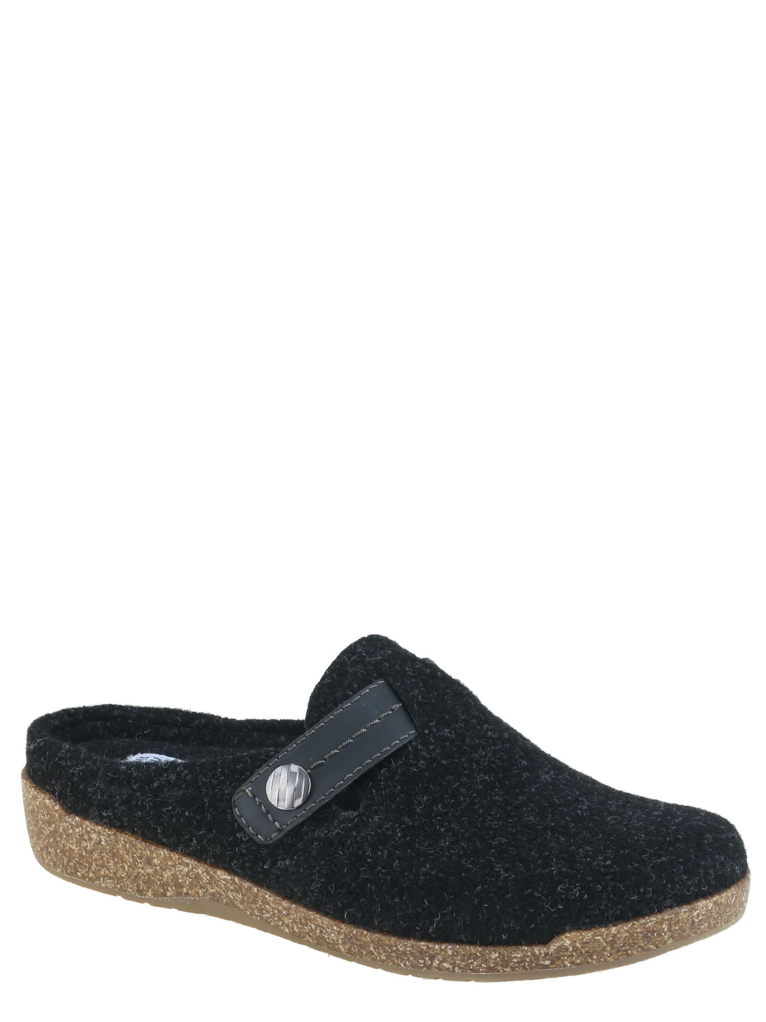Earth Spirit Women's Clog Slippers - Walmart.com