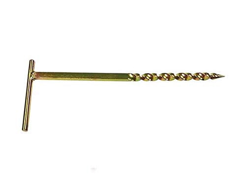 Earth Stake for TX-1 TX-5 TX-10 Transmitter - Walmart.com