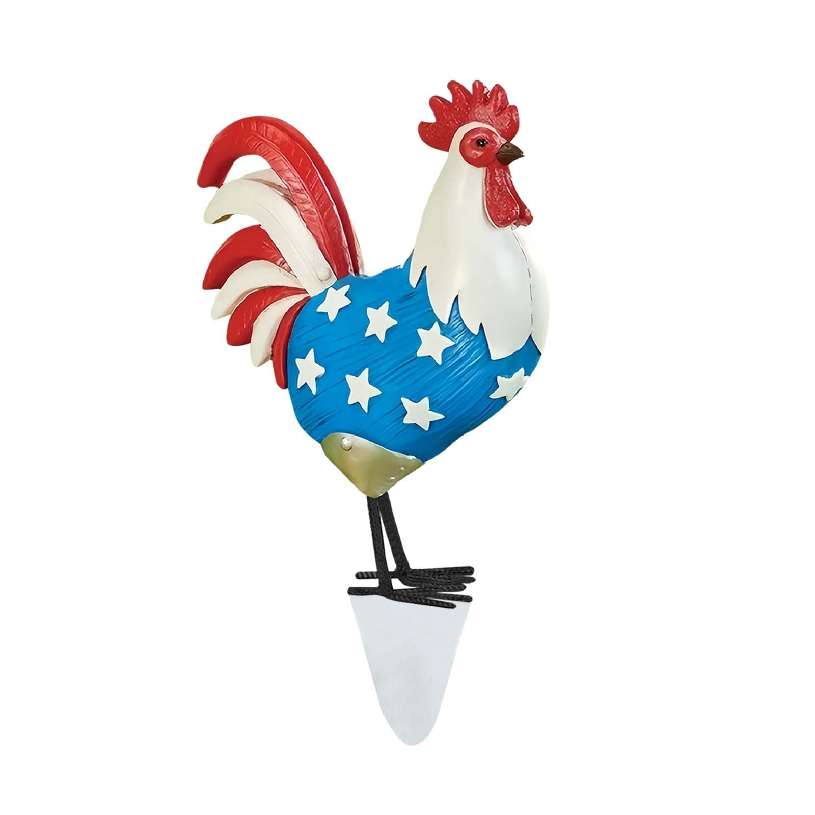 Earth Staples Fence Heavy Duty Address Numbers Garden Package Organizer ...