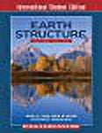 Earth Structure: An Introduction to Structural Geology and Tectonics ...